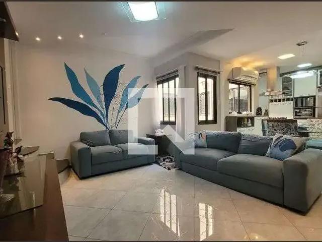 Cobertura para Venda em Santo André/SP Santa Teresinha 3 Quartos
