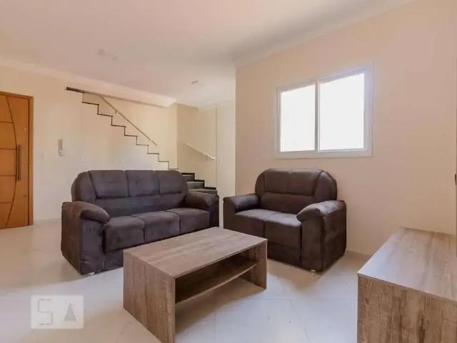 Cobertura para Venda em Santo André/SP Santa Teresinha 3 Quartos