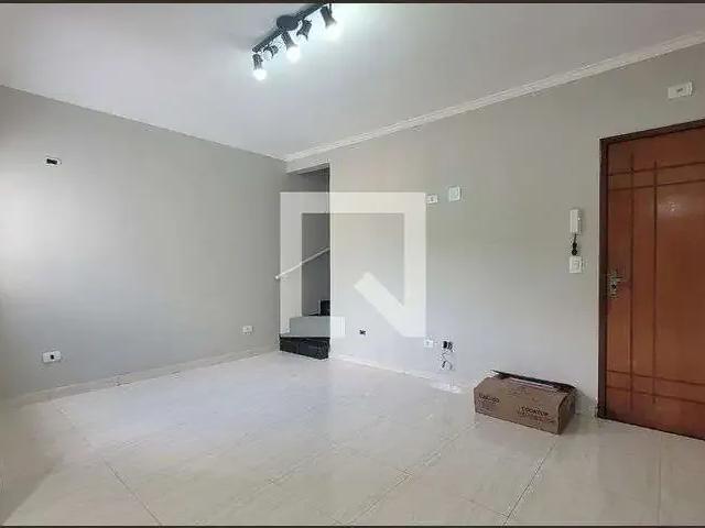 Cobertura para Venda em Santo André/SP Santa Teresinha 3 Quartos
