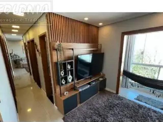 Cobertura para Venda em Santo André/SP Santa Teresinha 3 Quartos