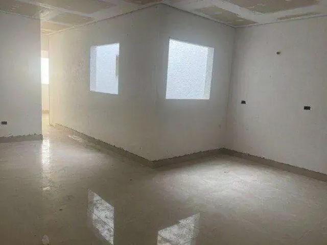 Cobertura para Venda em Santo André/SP Silveira 2 Quartos