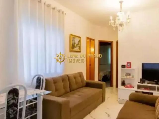 Cobertura para Venda em Santo André/SP Silveira 2 Quartos