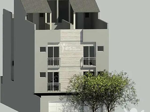 Cobertura para Venda em Santo André/SP Silveira 2 Quartos