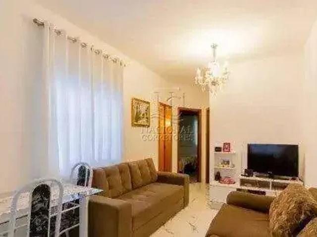 Cobertura para Venda em Santo André/SP Silveira 2 Quartos