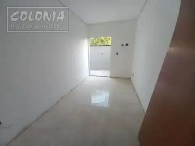 Cobertura para Venda em Santo André/SP Silveira 2 Quartos