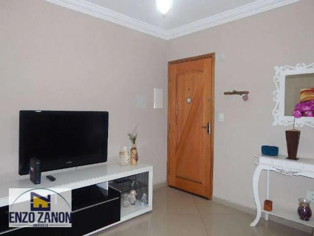 Cobertura para Venda em Santo André/SP Silveira 2 Quartos