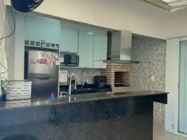 Cobertura para Venda em Santo André/SP Utinga 4 Quartos