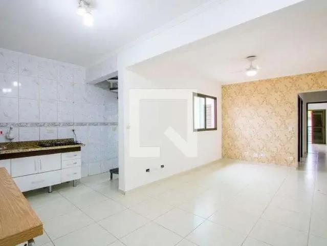 Cobertura para Venda em Santo André/SP Utinga 2 Quartos