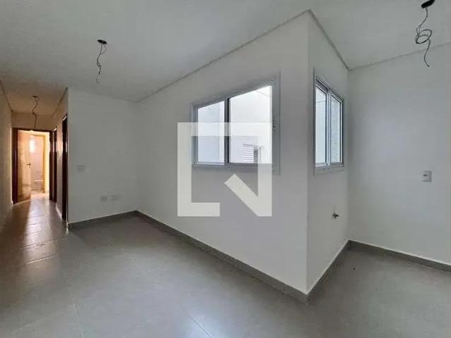 Cobertura para Venda em Santo André/SP Utinga 2 Quartos