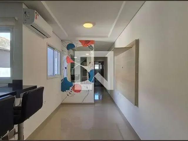Cobertura para Venda em Santo André/SP Utinga 2 Quartos