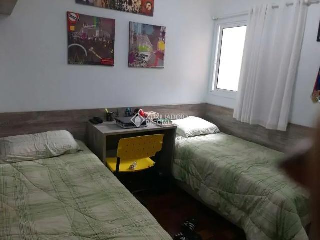 Cobertura para Venda em Santo André/SP Utinga 2 Quartos