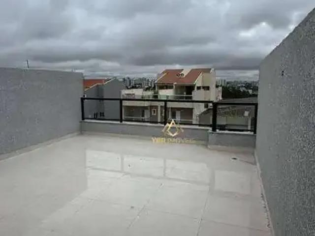 Cobertura para Venda em Santo André/SP Utinga 2 Quartos