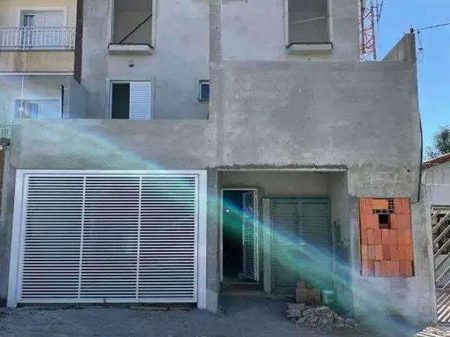 Cobertura para Venda em Santo André/SP Utinga 2 Quartos