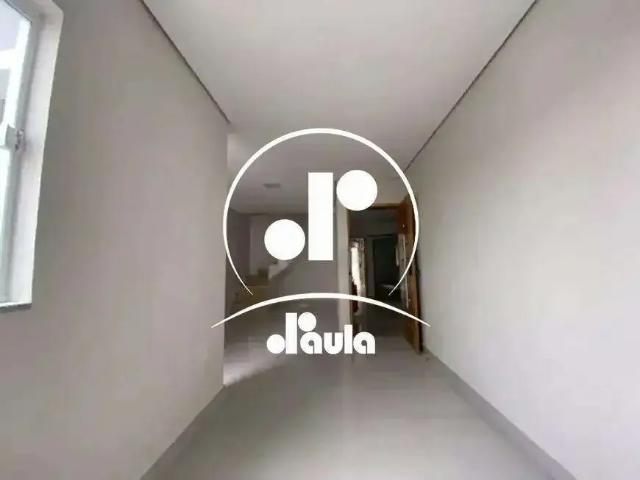 Cobertura para Venda em Santo André/SP Utinga 2 Quartos