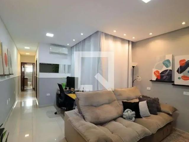 Cobertura para Venda em Santo André/SP Utinga 2 Quartos
