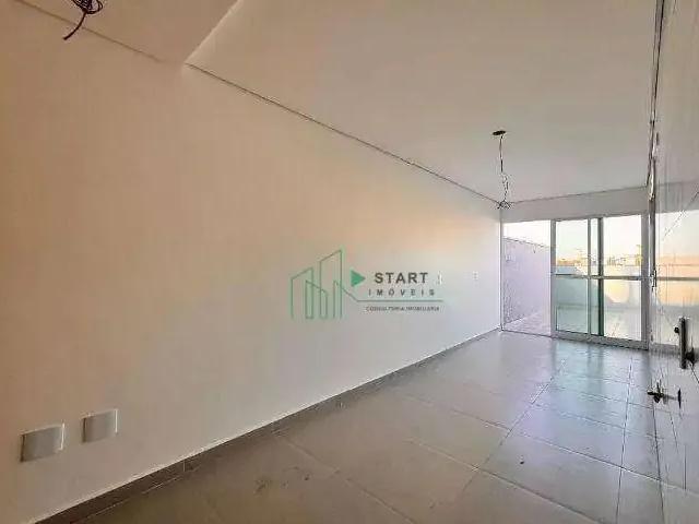Cobertura para Venda em Santo André/SP Utinga 2 Quartos