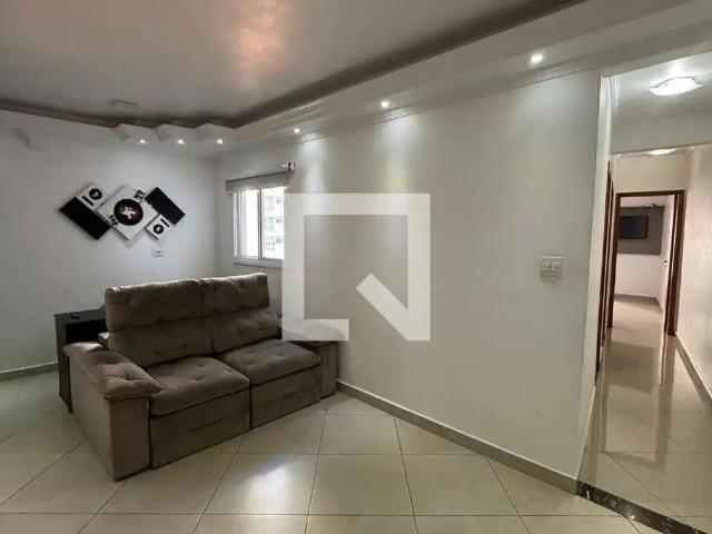 Cobertura para Venda em Santo André/SP Utinga 2 Quartos