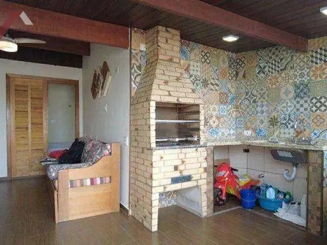 Cobertura para Venda em Santo André/SP Utinga 2 Quartos
