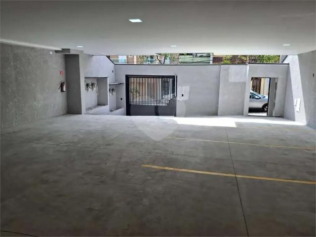 Cobertura para Venda em Santo André/SP Utinga 2 Quartos