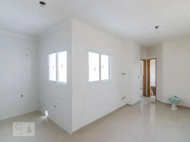 Cobertura para Venda em Santo André/SP Utinga 2 Quartos
