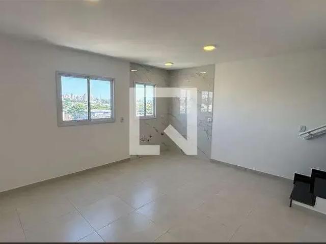 Cobertura para Venda em Santo André/SP Utinga 2 Quartos