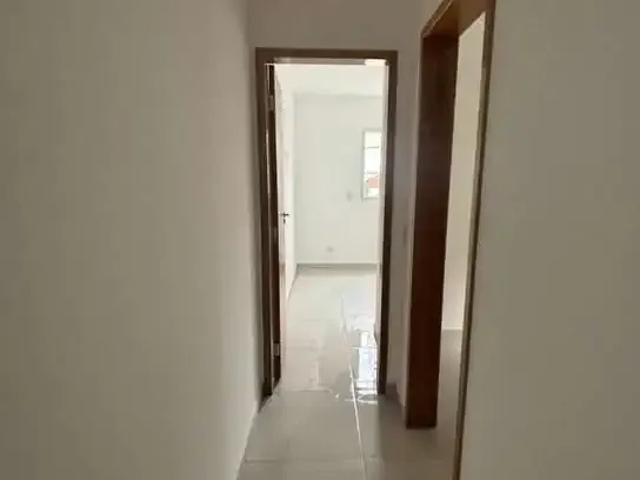 Cobertura para Venda em Santo André/SP Utinga 2 Quartos