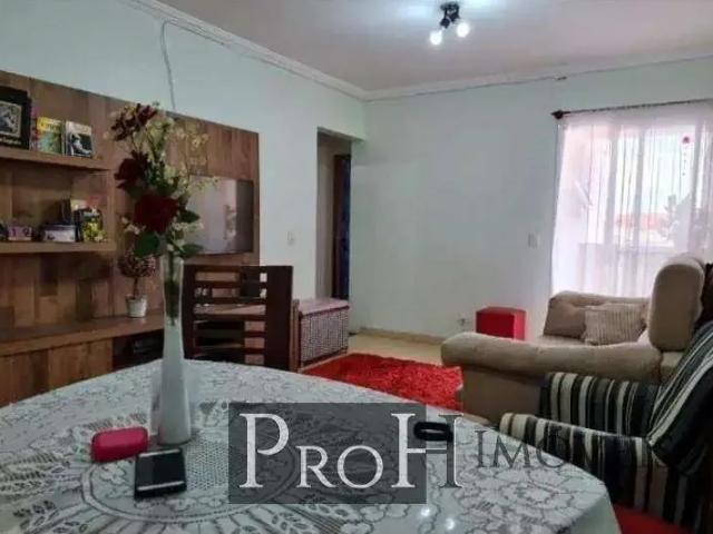 Cobertura para Venda em Santo André/SP Utinga 2 Quartos