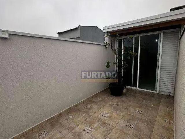 Cobertura para Venda em Santo André/SP Utinga 2 Quartos