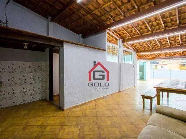 Cobertura para Venda em Santo André/SP Utinga 2 Quartos