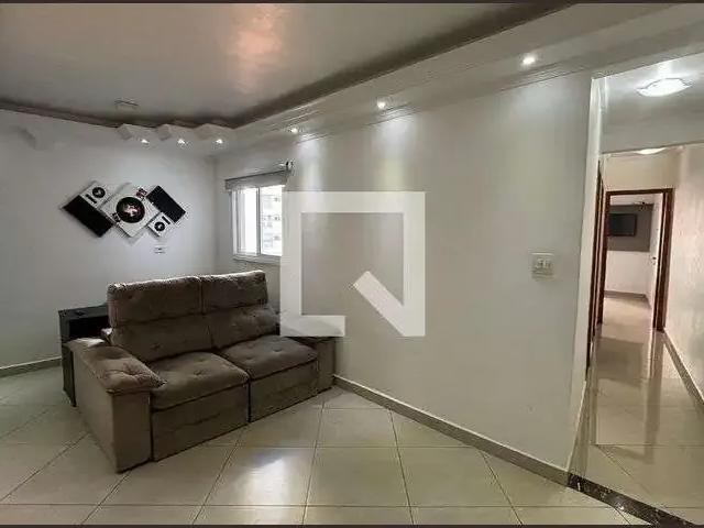 Cobertura para Venda em Santo André/SP Utinga 2 Quartos