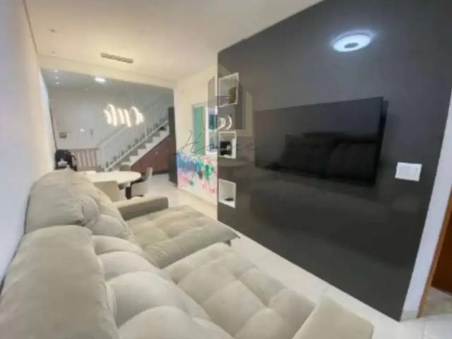 Cobertura para Venda em Santo André/SP Utinga 2 Quartos