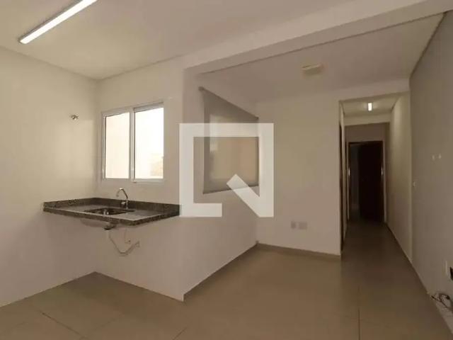 Cobertura para Venda em Santo André/SP Utinga 2 Quartos