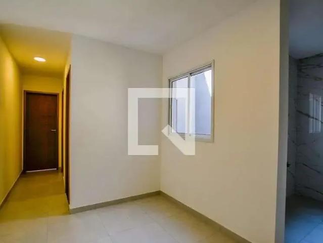 Cobertura para Venda em Santo André/SP Utinga 2 Quartos
