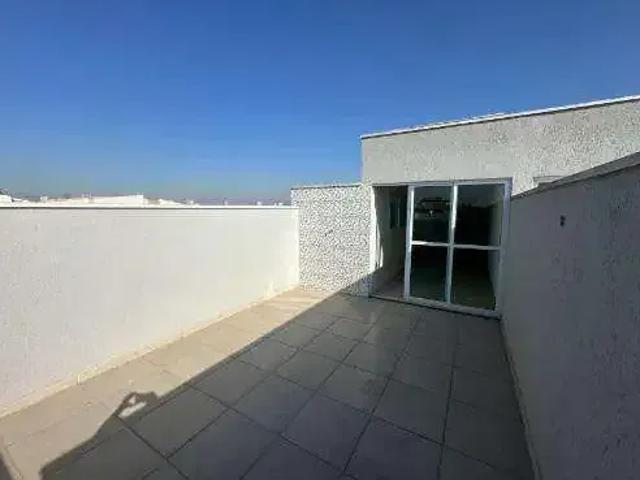 Cobertura para Venda em Santo André/SP Utinga 2 Quartos