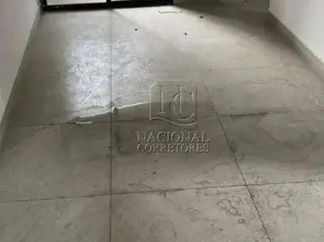 Cobertura para Venda em Santo André/SP Utinga 2 Quartos
