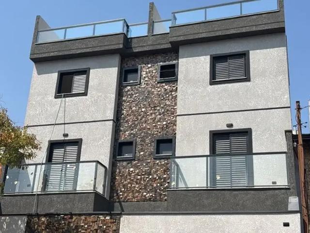 Cobertura para Venda em Santo André/SP Utinga 2 Quartos