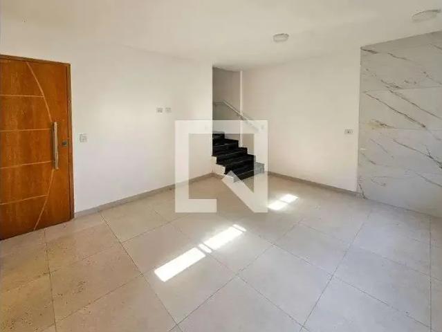 Cobertura para Venda em Santo André/SP Utinga 2 Quartos