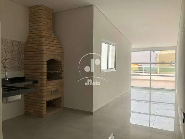 Cobertura para Venda em Santo André/SP Utinga 2 Quartos