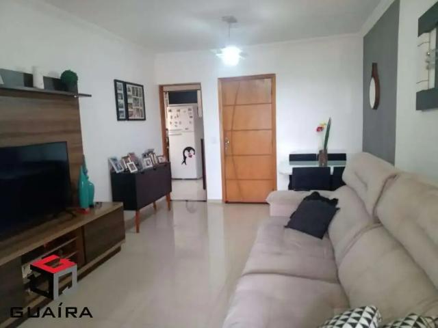 Cobertura para Venda em Santo André/SP Utinga 2 Quartos