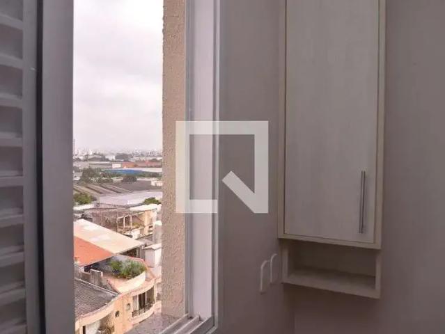 Cobertura para Venda em Santo André/SP Utinga 2 Quartos
