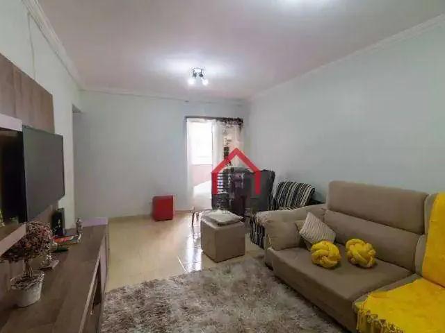 Cobertura para Venda em Santo André/SP Utinga 2 Quartos