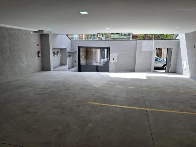 Cobertura para Venda em Santo André/SP Utinga 2 Quartos