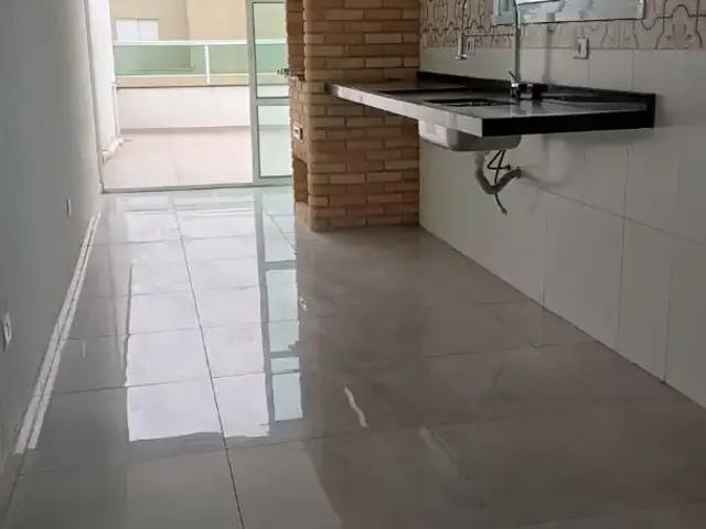 Cobertura para Venda em Santo André/SP Utinga 2 Quartos