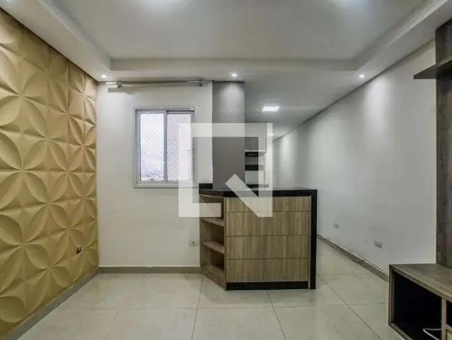 Cobertura para Venda em Santo André/SP Utinga 2 Quartos