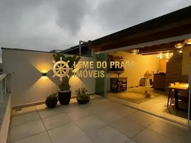 Cobertura para Venda em Santo André/SP Utinga 2 Quartos
