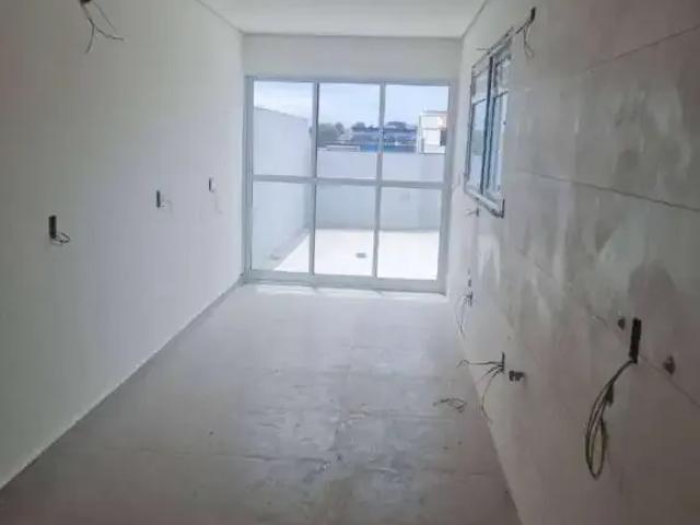 Cobertura para Venda em Santo André/SP Utinga 2 Quartos