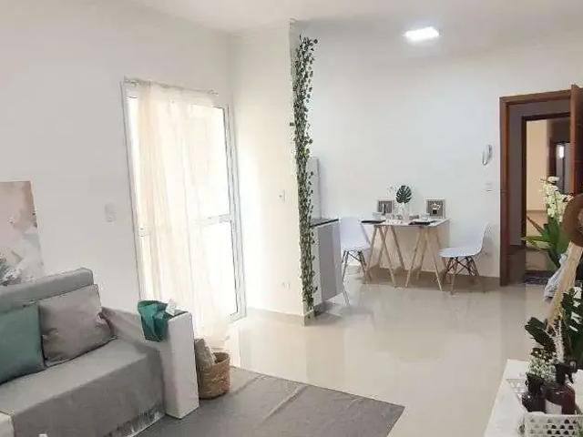 Cobertura para Venda em Santo André/SP Utinga 3 Quartos