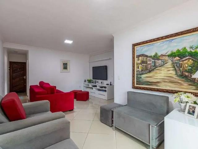 Cobertura para Venda em Santo André/SP Utinga 3 Quartos