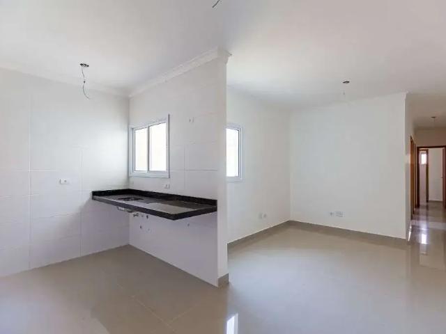 Cobertura para Venda em Santo André/SP Utinga 3 Quartos