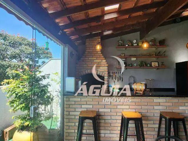 Cobertura para Venda em Santo André/SP Utinga 3 Quartos
